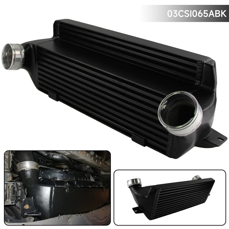 Upgrade-Intercooler-Fits-For-BMW-N54-N55-Engines-E82-E88-135i-08-13-E90 ...