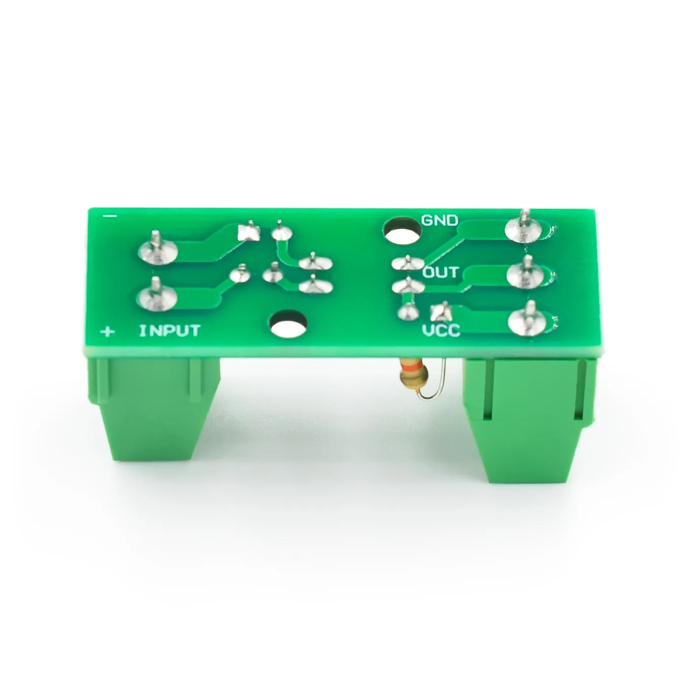 China Low Price Optocoupler Isolation Module PC817 EL817 3V-5V 12V 24V ...