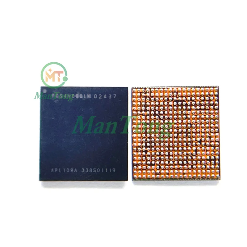 1pcs CP3200B1G0 APL109A 338S01119 Tigris IC For iPhone 16 Pro Max Plus ...