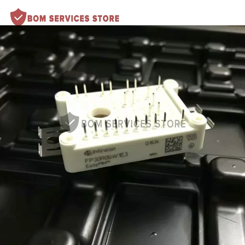 FP30R06W1E3 ORIGINAL IGBT Power Module - AliExpress 6