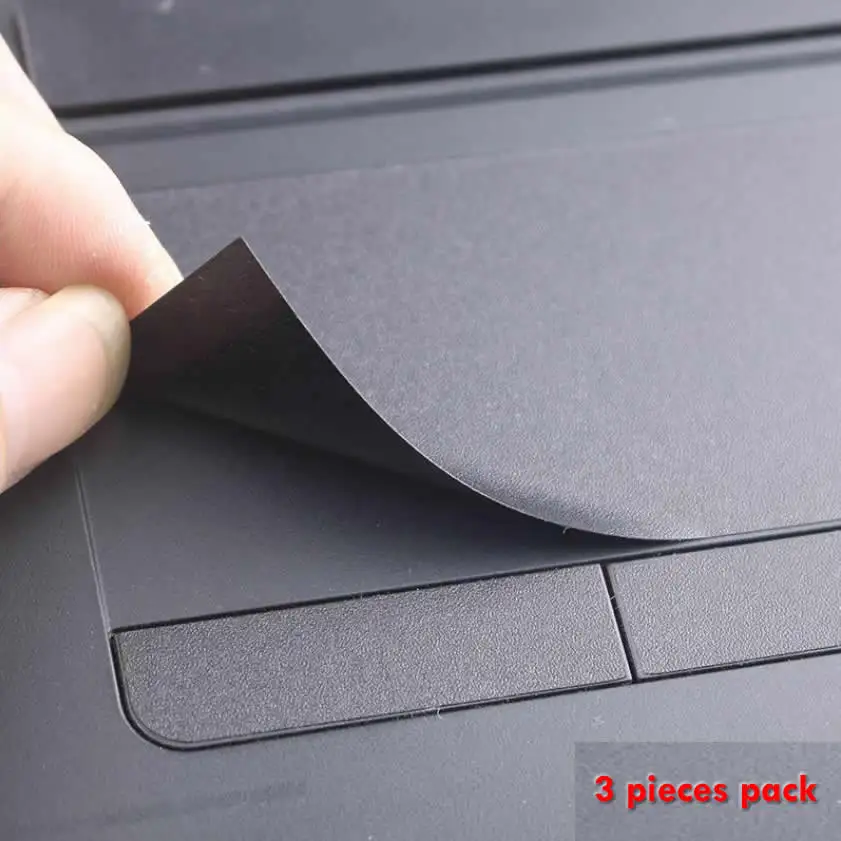 3X Trackpad Touchpad Stickers for Lenovo ThinkPad X1 Carbon 10th 2022 ...