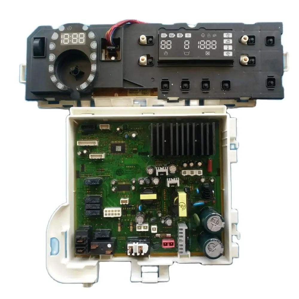 Papan-Peraga-Motherboard-Asli-DC92-00247D-A-E-G-untuk-Mesin-Cuci ...
