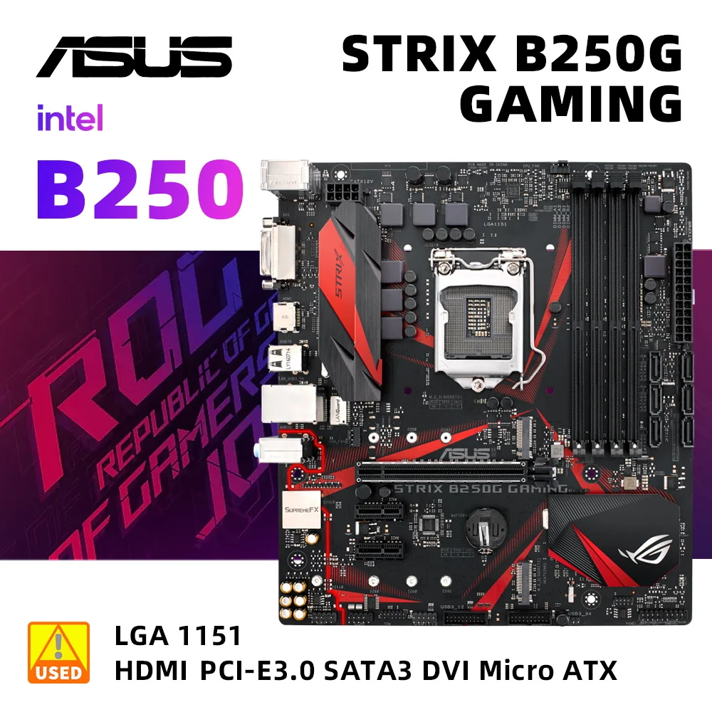 ASUS-ROG-STRIX-B250G-GAMING-i5-7400-LGA-1151-Kit-Placa-M-e-Intel-B250-4.jpg