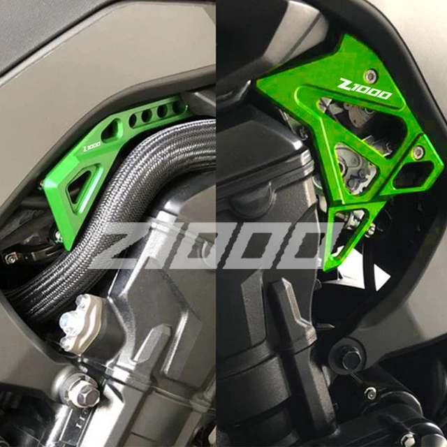 Kawasaki Z1000 Modified 2022