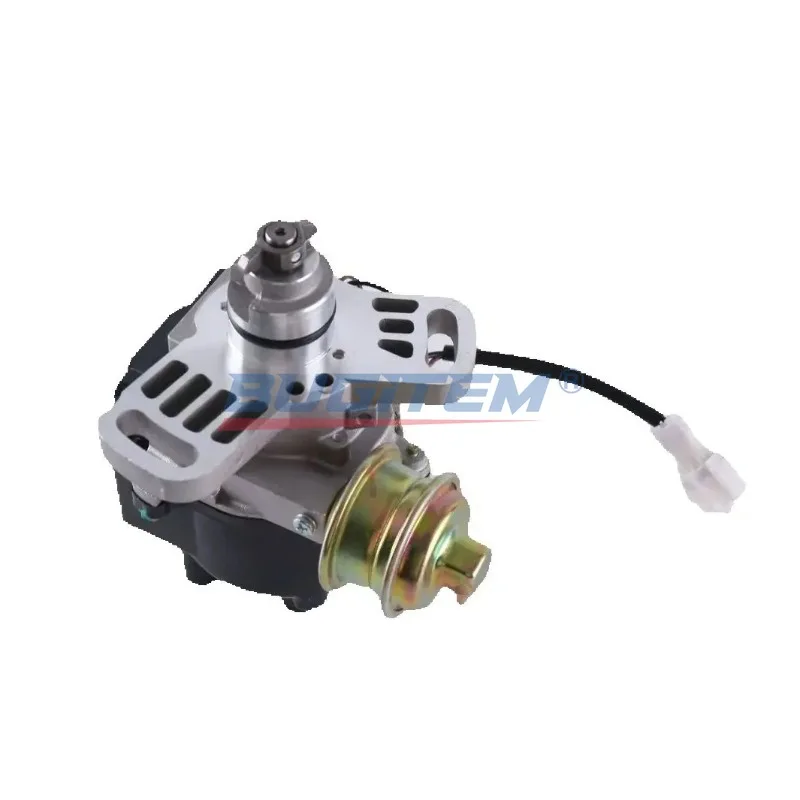 New 19020-11320 Ignition Distributor For Toyota Tercel Starlet Sprinter ...