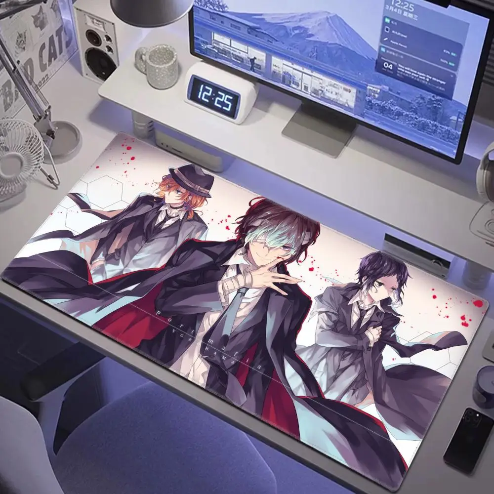Anime-Bungo-Stray-Dogs-Mousepad-Mouse-Mat-Desk-Mat-With-Pad-Gaming ...