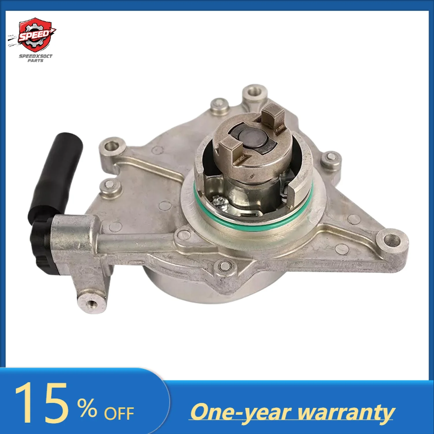 New Brake Vacuum Pump For Hyundai Kia Grand Starex Porter2 Sorento ...
