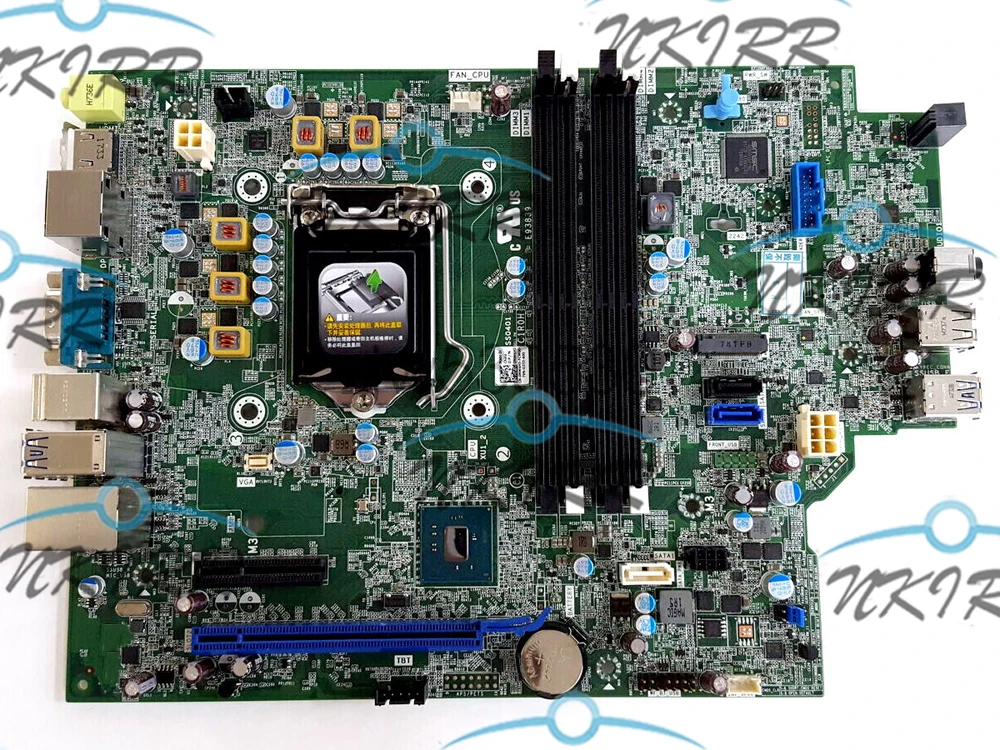 Placa-base-para-Dell-OptiPlex-7050-SFF-E93839-SS0401-C1R0H-NW6H5-D87FM ...