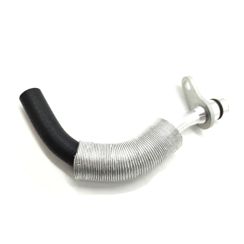 11537583902-Engine-Turbocharger-Coolant-Pipe-For-BMW-1-3-5-6-7-Series ...