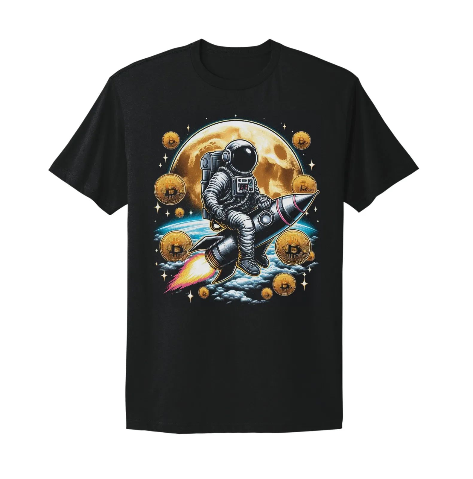 Bitcoin-BTC-Astronaut-To-The-Moon-Crypto-HODL-Dogecoine-ETH-XRP-T-Shirt.jpg