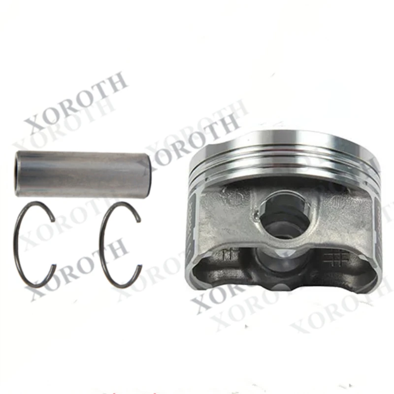 New-Genuine-OEM-Parts-Piston-12100-54880-STD-78MM-For-Suzuki-Swift-SX4 ...