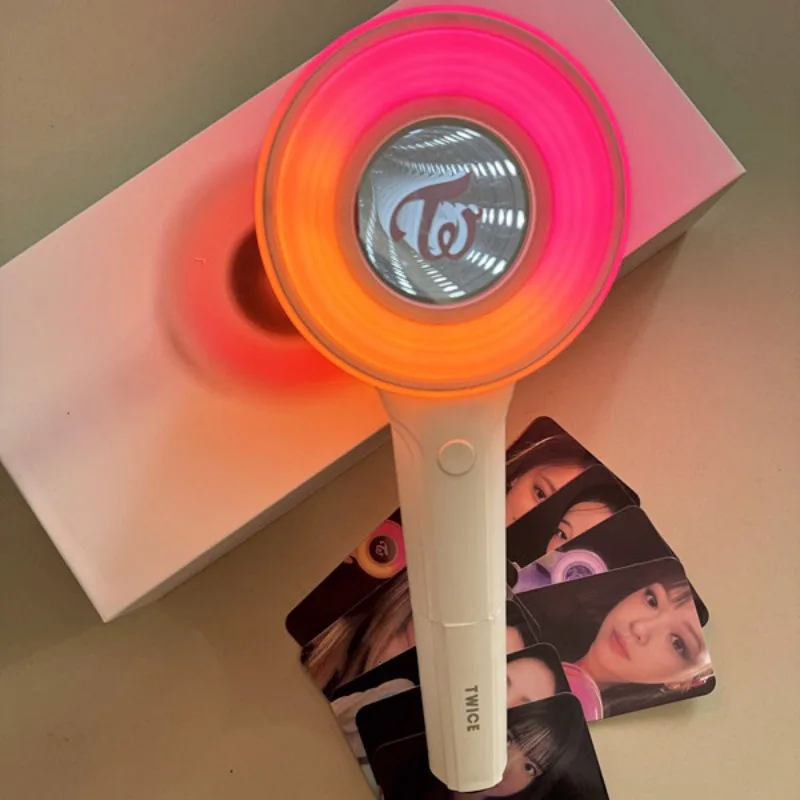Lightstick-Ver3-Kpop-TWICE-Infinity-Vers-o-3-com-Bluetooth-Concerto-CANDY-BONG-Lanterna-Brilho ...