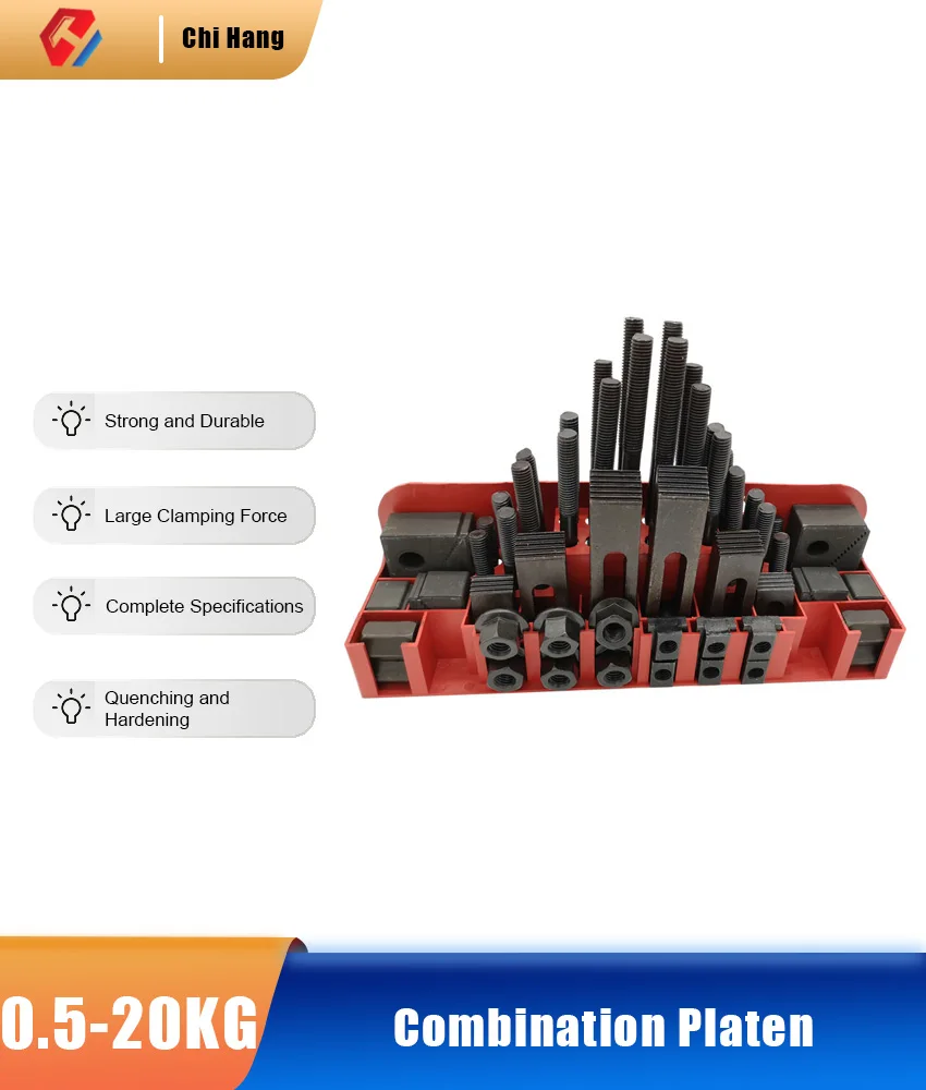 Fraiseuse-platine-de-moule-code-vis-CNC-centre-d-usinage-Aberdeen ...