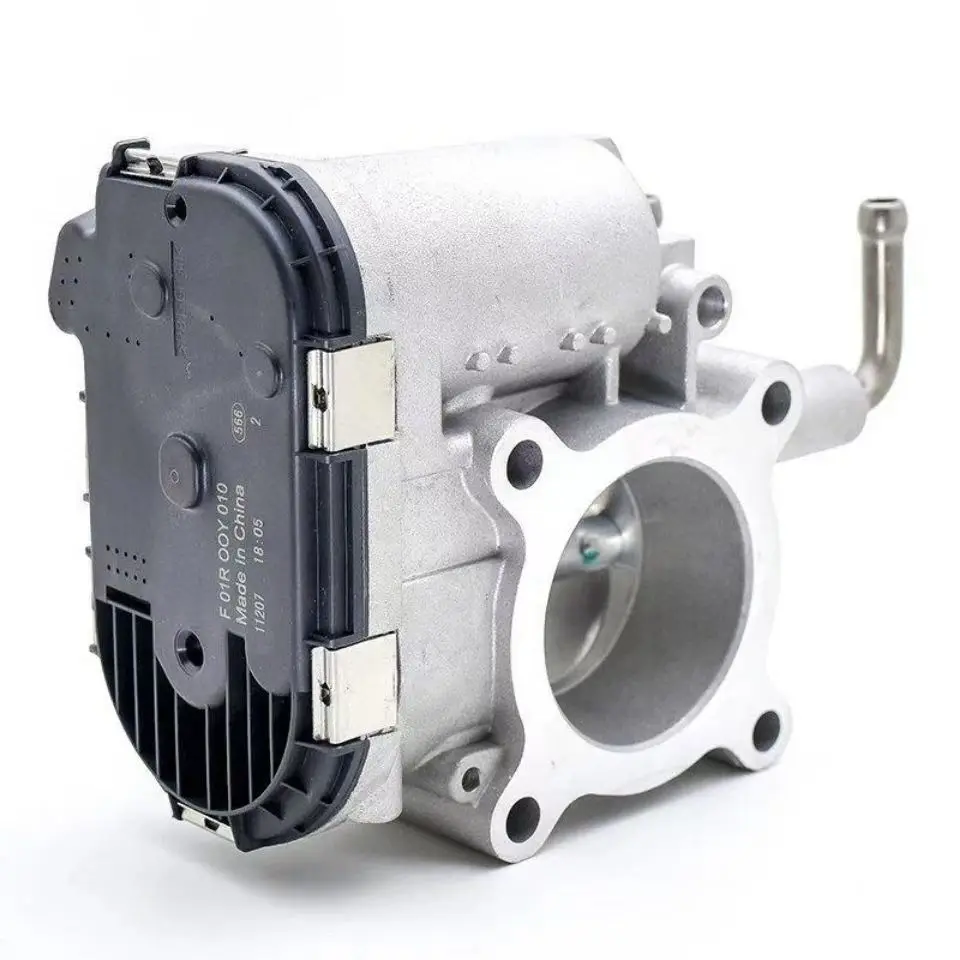 F01R00Y010 Throttle Assembly for Great Wall Voleex C30 Florid Haval M4 ...