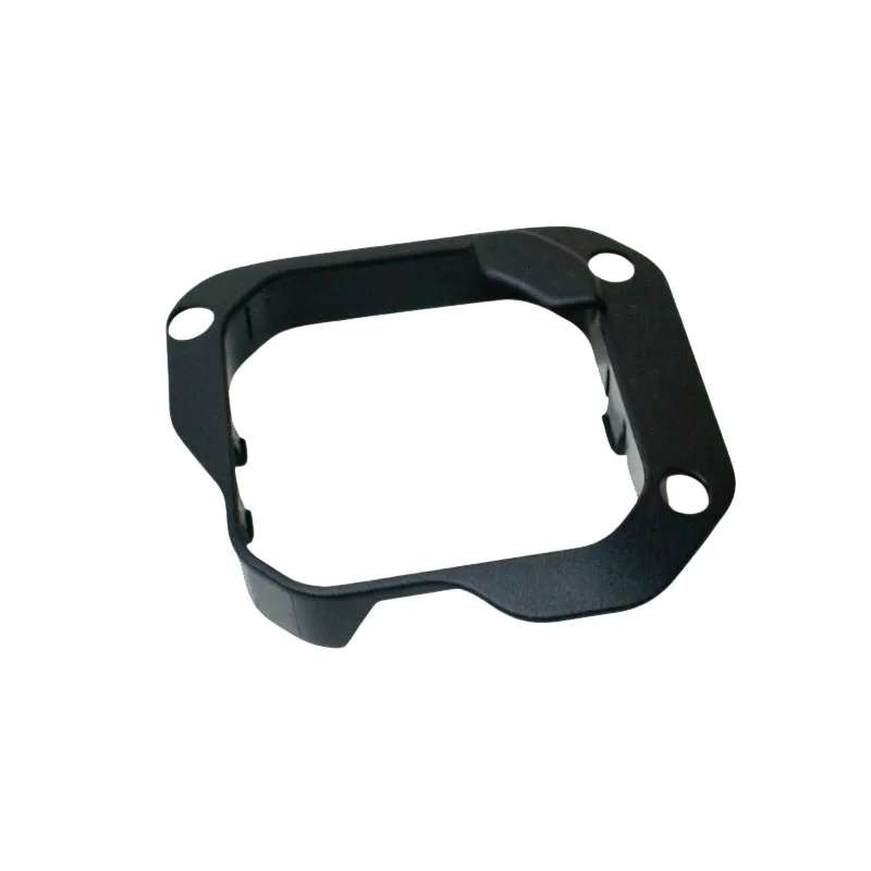 For-A4-B8-2012-2016-Front-Radar-Sensor-Cover-Frame-8K0907299A-8K0-907 ...
