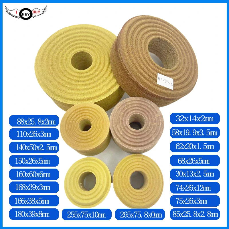 탄성 웨이브 라우드 스피커 서브 우퍼 코일 베이스 스피커 스프링 패드, 스파이더 댐퍼 수리용 DIY, 30mm 265mm, 3 개/로트| | - AliExpress