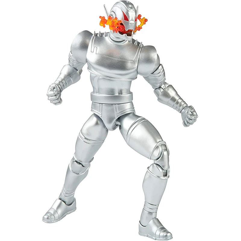 Ultron Marvel Legends Toy