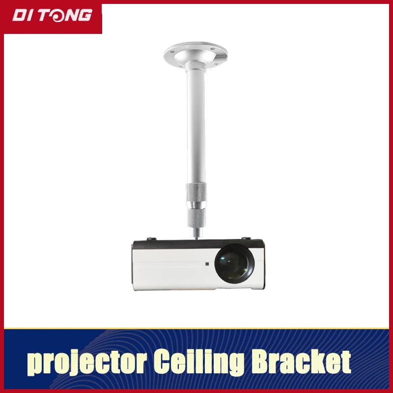 DITONG-20-40cm-Projector-Wall-Support-Ceiling-Bracket-Aluminum ...