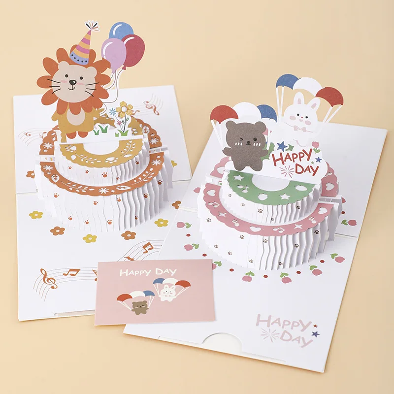 Animated Birthday Greeting Cards For Kids