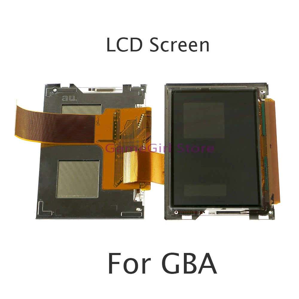 10pcs-Original-32pin-40pin-LCD-Display-Screen-for-Gameboy-Advance-GBA ...