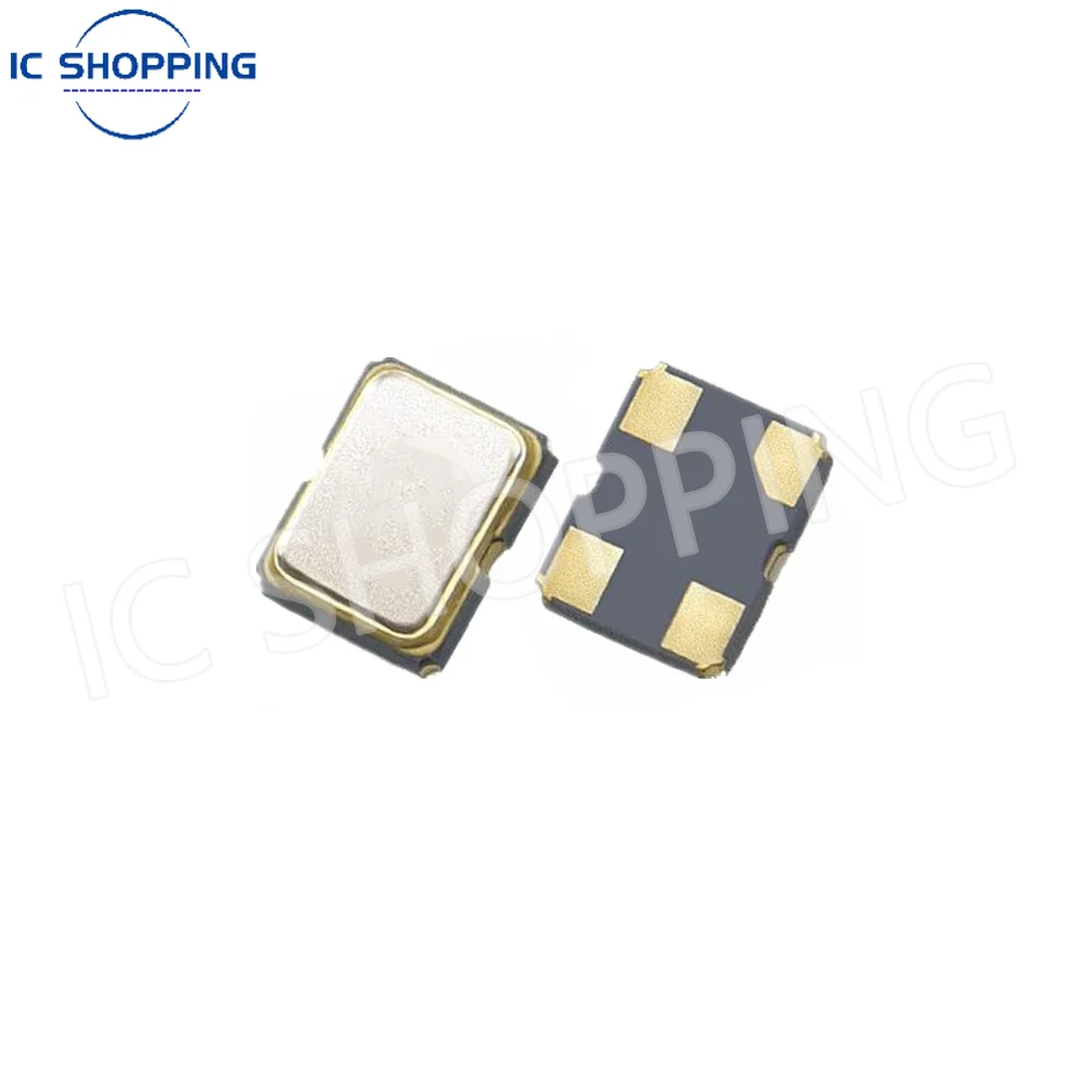 100pcs-SMD-5032-Active-Crystal-Oscillator-OSC-4Pin-4M-6M-8MHZ-10MHZ-11 ...