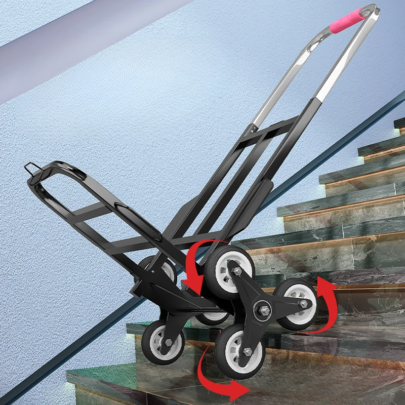 Climbing-Stairs-Moving-Equipment-Transporting-Heavy-Objects-Going-Up ...