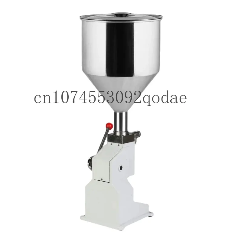 Liquid-Filling-Machine-Mineral-Water-Semi-automatic-Vial-Purified-Water ...