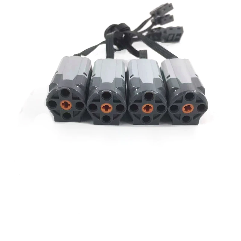 4pcs-9V-M-8883-Motor-Compatible-With-Legoeds-Motor-Railway-Power ...