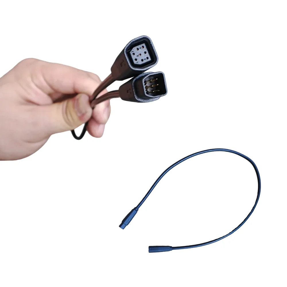 Bafang-mid-motor-EB-BUS-extension-cord-speed-sensor-extension-cable ...