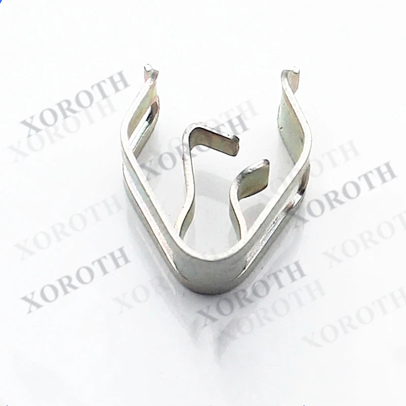 New Original Parts Back Door Interior Panel Trim Clip 09409-08325 For ...