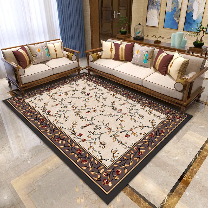 Modern-Luxury-Bedroom-Carpet-Home-Decoration-Home-Furnishing-Carpets ...