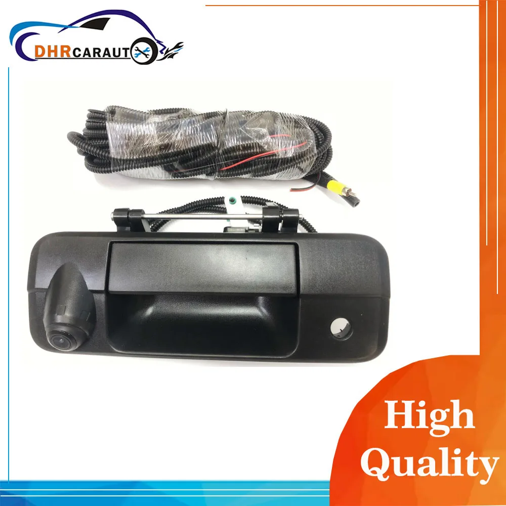 69090-0C051-Car-Rear-Baffle-Handle-RVC-Backuo-Camera-for-Toyota-Tundra ...