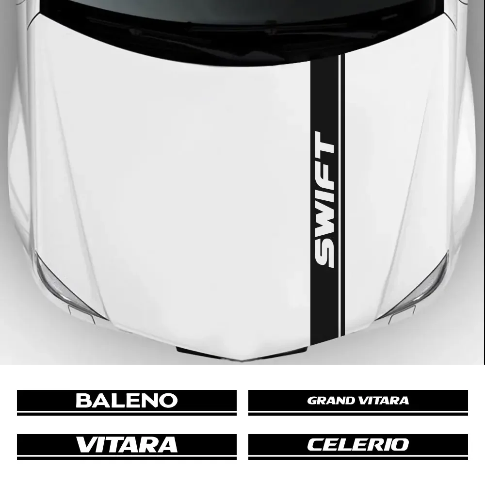 Pegatinas-para-cap-de-coche-accesorios-para-Suzuki-Alto-Baleno-Ciaz ...