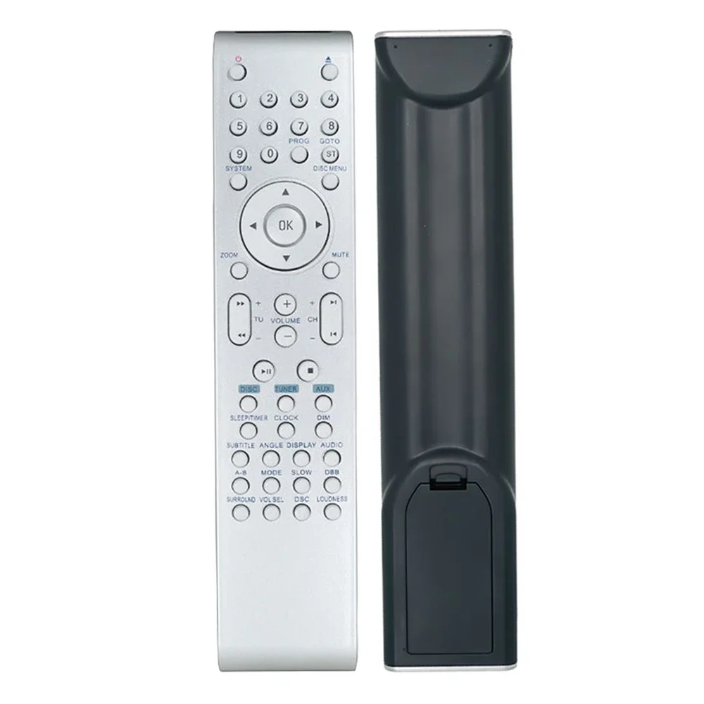 Remote-Control-For-Philips-MCD710B-MCD715-MCD716-MCD750-MCD772-MCD710 ...