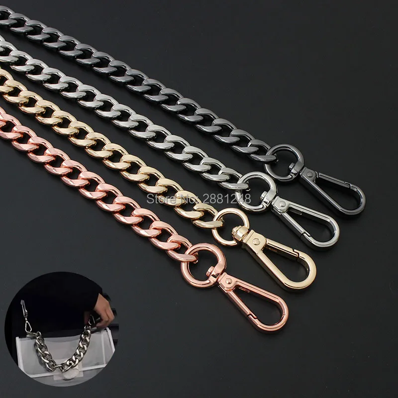 Metal-Bag-Chains-12mm-DIY-Detachable-Replacement-Purse-Chain-Bag-Belts-Straps-for-Handbags ...