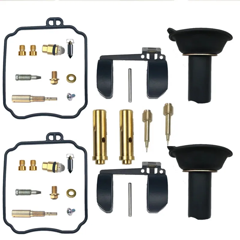 Voor-Hyosung-Gt125r-Gt-Gv-125-Gv125-Gt125-Carburateur-Reparatieset ...