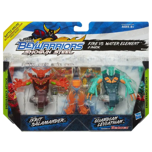 Beyblade Shogun Staal Unpopular Opinion: Beyblade Shogun Steel Was