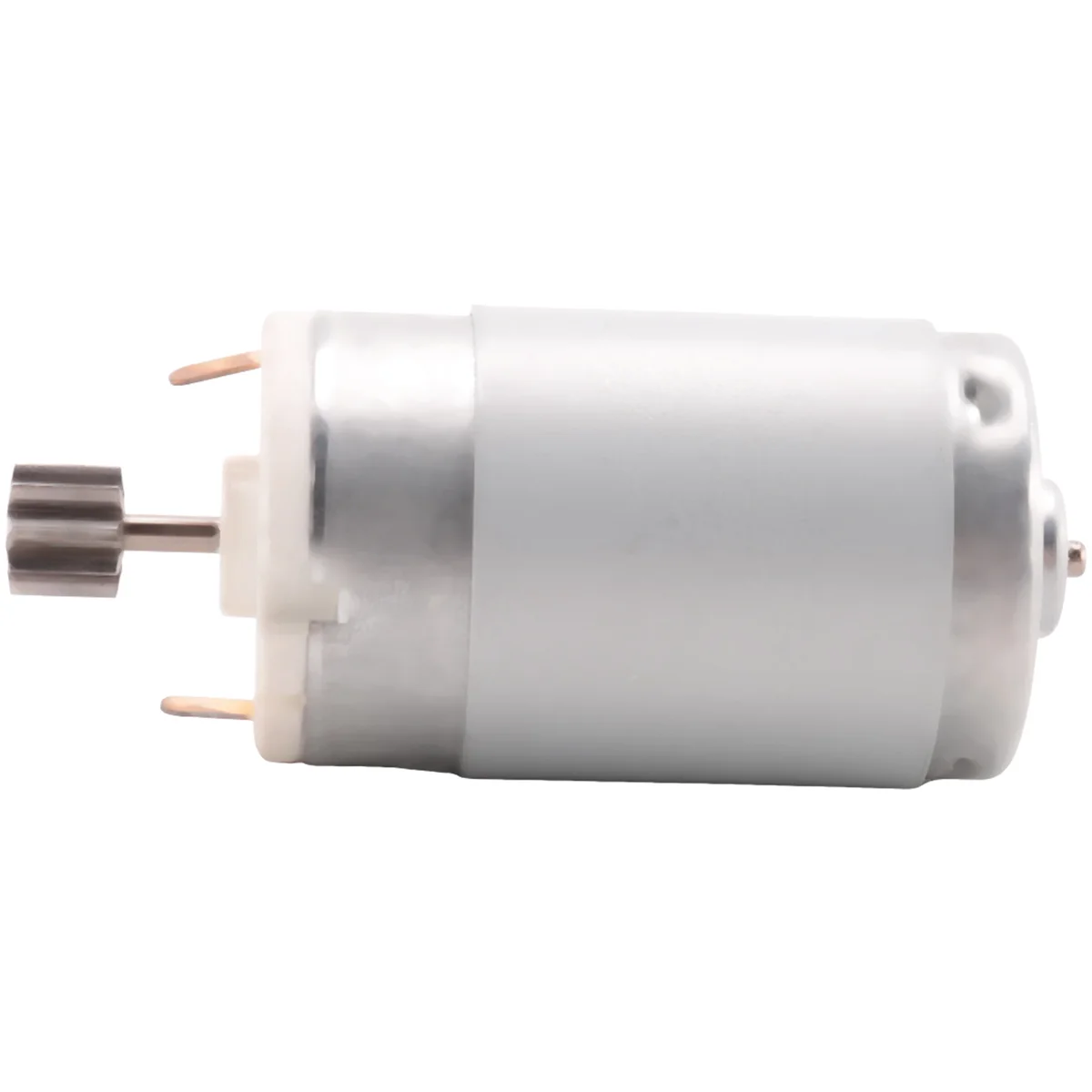 For-Johnson-New-Electronic-Throttle-Control-12V-DC-Motor-9-Tooth-for ...