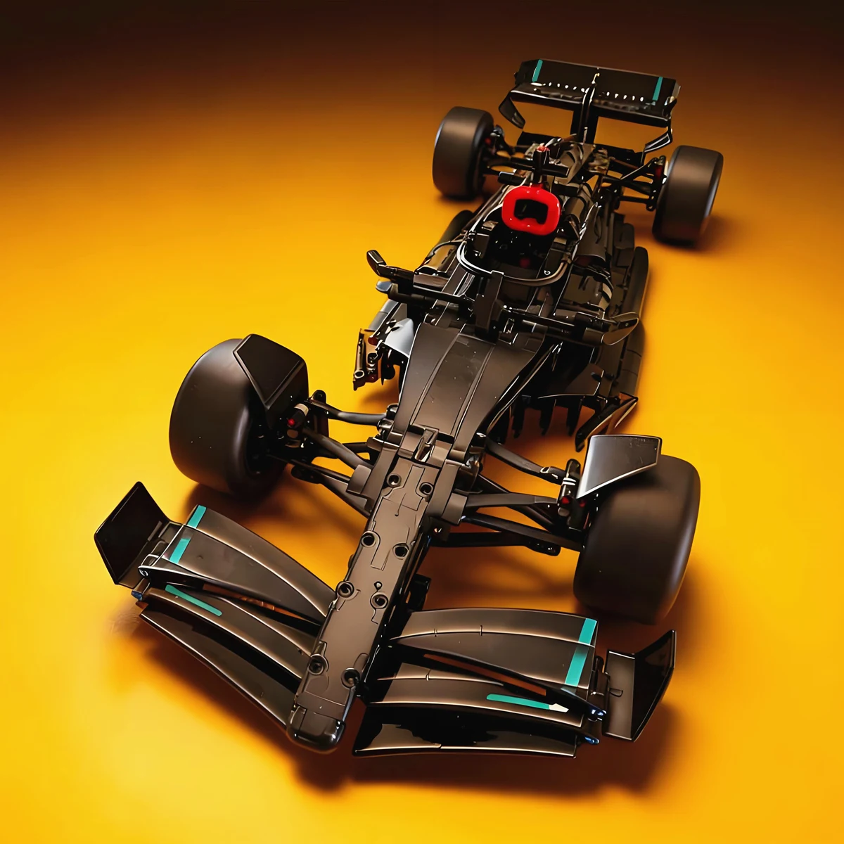 1600+PCS Technical Blocks Creative Racing Vechiel SPORT Car Model ...