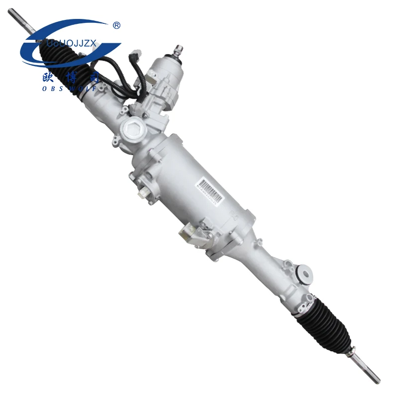 Auto-steering-gear-box-power-steering-rack-for-TOYOT-LS460-USF40-41-RHD ...