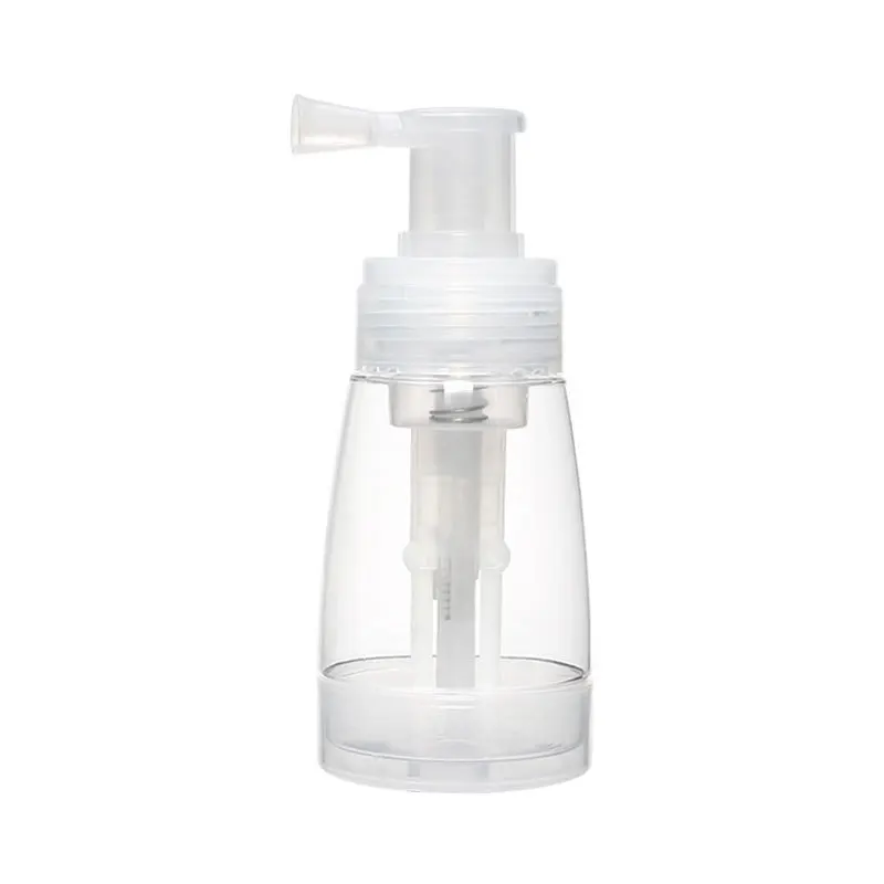 1Pcs 18/35/180ml Hair Salon Powder Spray Bottle Barber Baircut Talcum ...