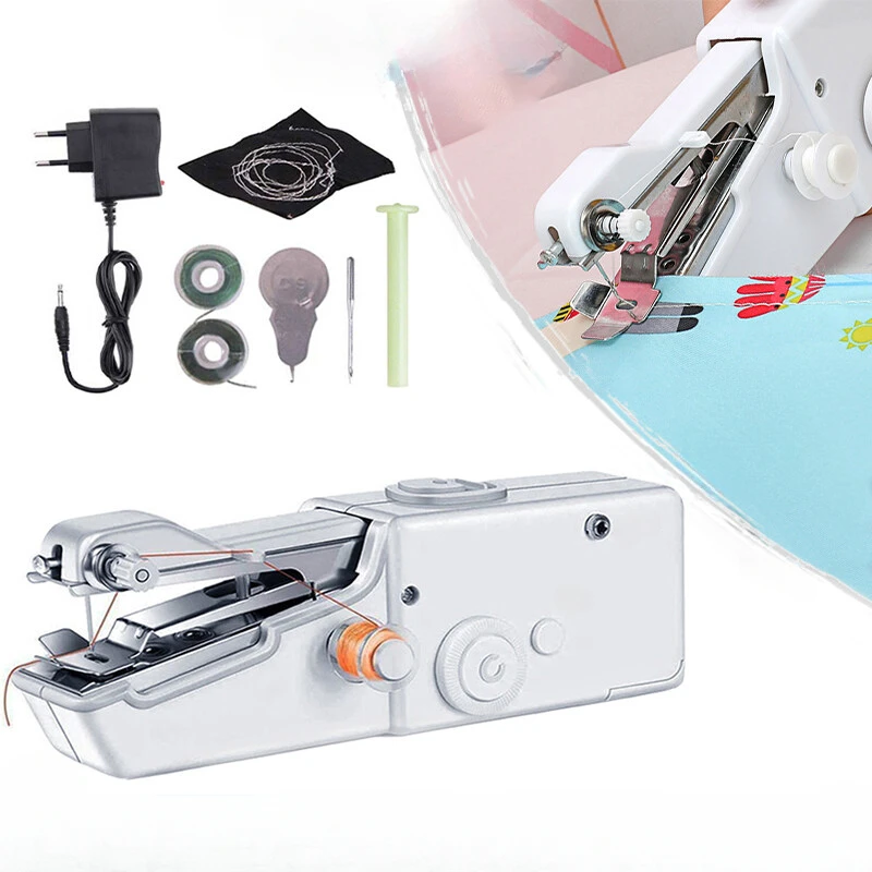 5-in-1-Original-Portable-Handy-Stitch-Mini-Sewing-Machine-Electric ...