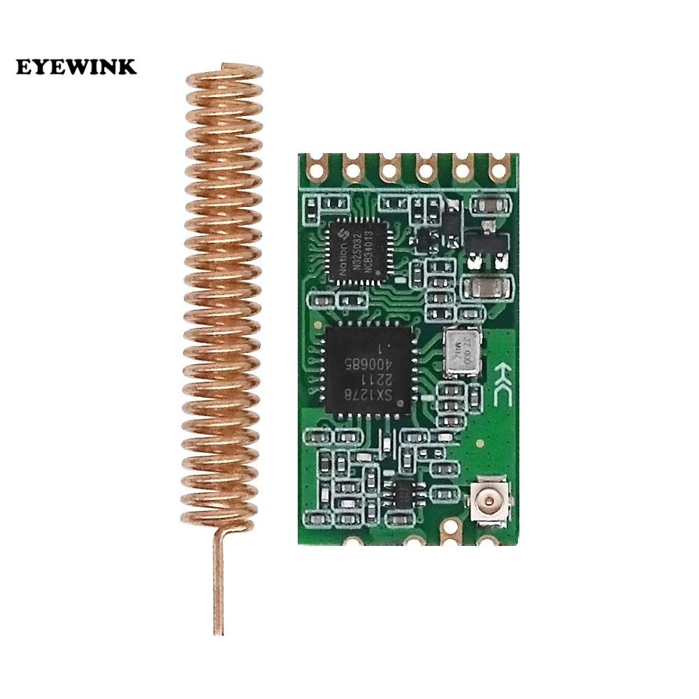 HC-14-drahtlose-modul-lora-serielle-port-433mhz-transparente-bertragung ...