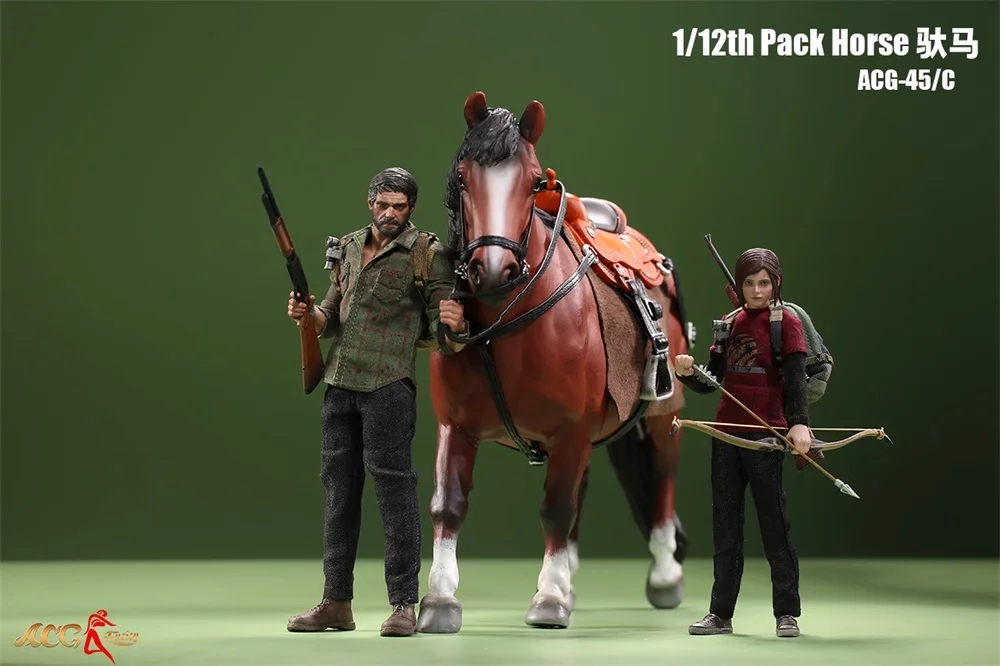 1-12-ACGTOYS-ACG-45-Mini-Toys-Model-Pack-Horse-with-Tools-No-Doll ...