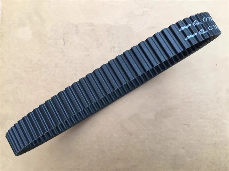 Motorcycle-Parts-Original-POWERLINK-Drive-Transmission-Belt-For-Segway ...