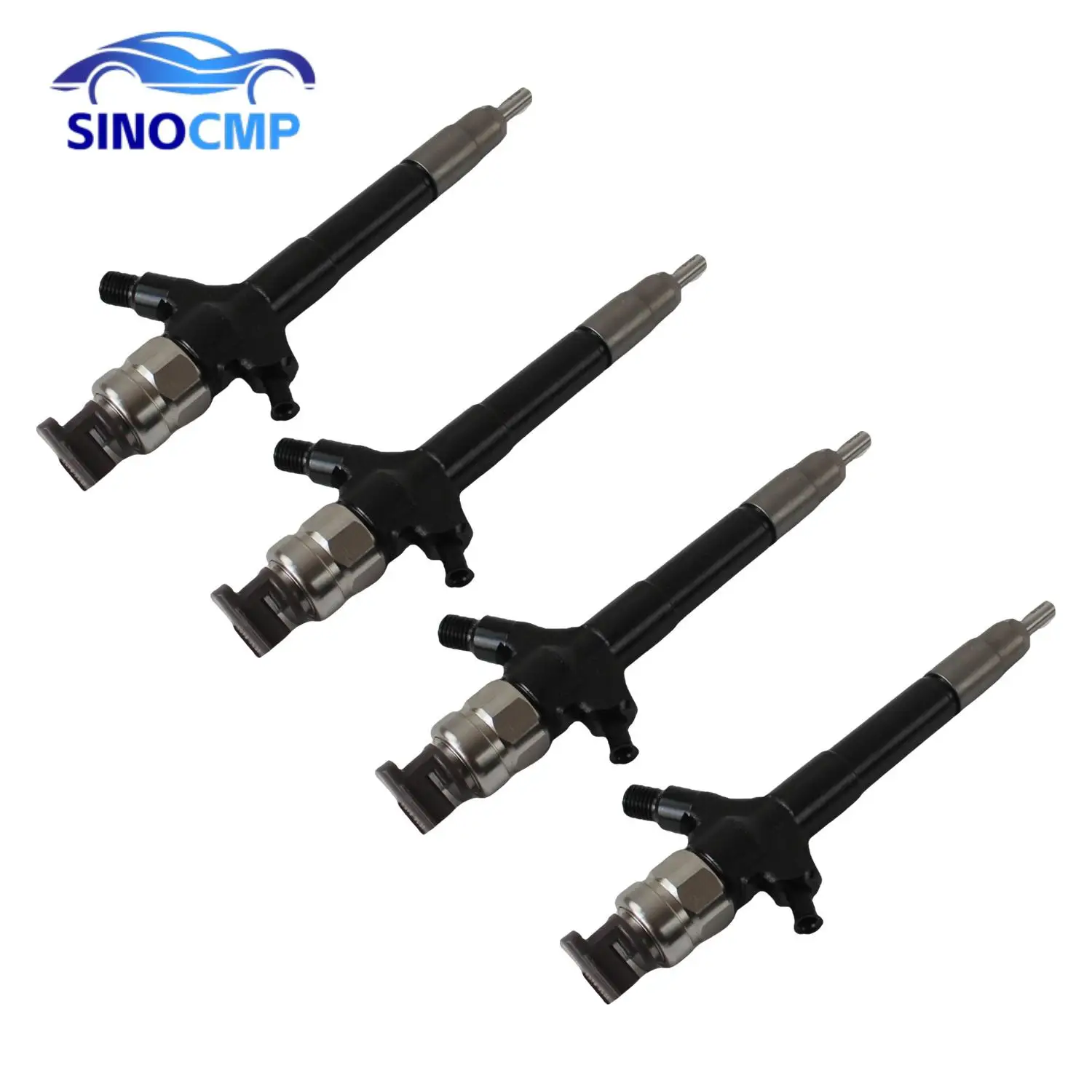 4PCS-1465A041-095000-5600-095000-5601-SM295040-6210-SM295040-6220 ...