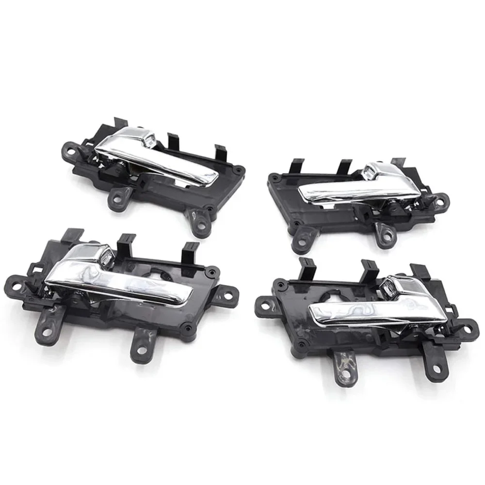 Front Rear Interior Door Handle For KIA OPTIMA K5 2010-2015 82610-2T010 ...