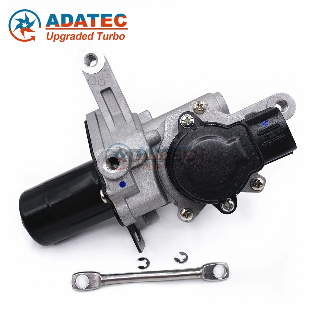 CT16V-Turbo-Actuator-For-Toyota-Land-Cruiser-Landcruiser-D4D-1KD-FTV ...