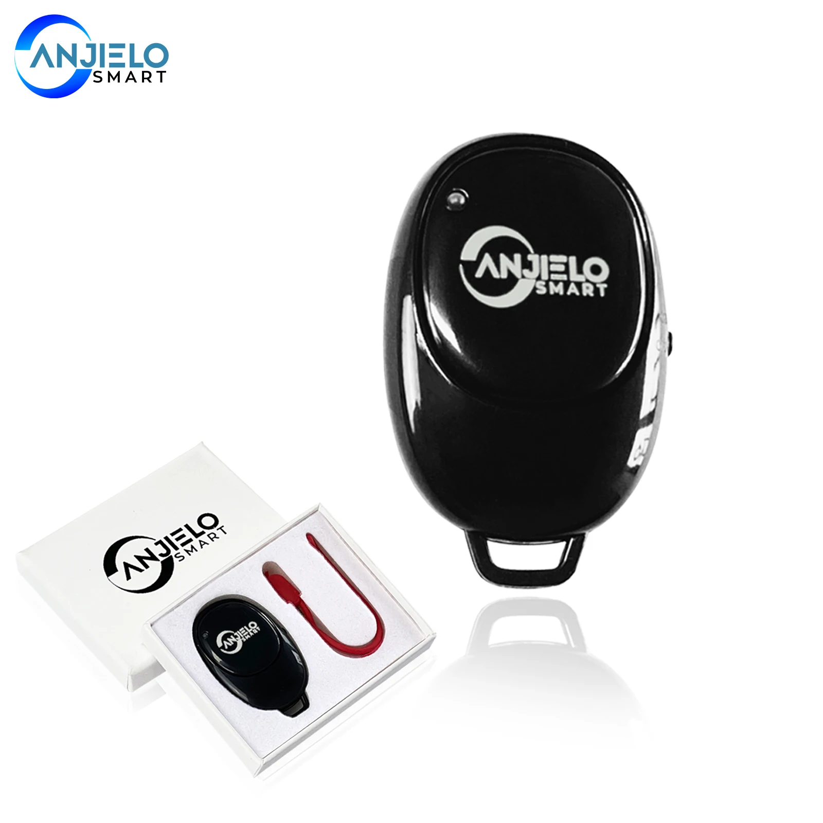 Bluetooth Remote Control Android Phone | Bluetooth Remote Control ...