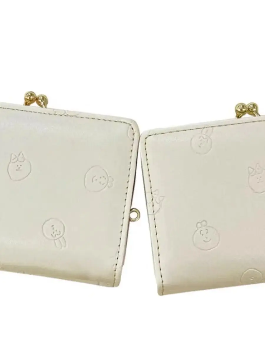 Chiikawa Hachiware Usachi Wallet Card Holder Coin Purse - Chiikawa Plush